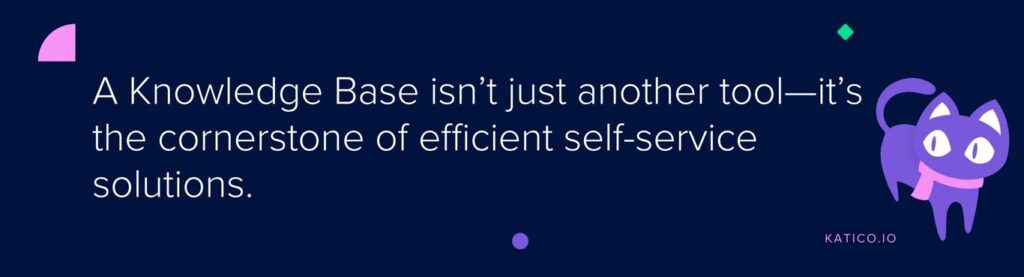 5 Tools Confused with Knowledge Base (And Their Differences)