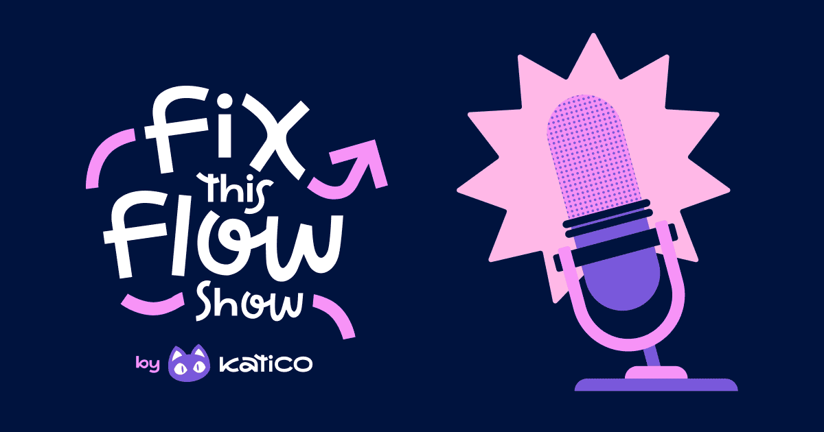 Fix This Flow Show
